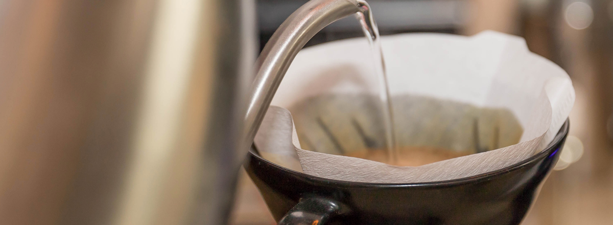 Diferencias entre un café filtrado y un café instantáneo - Option SA