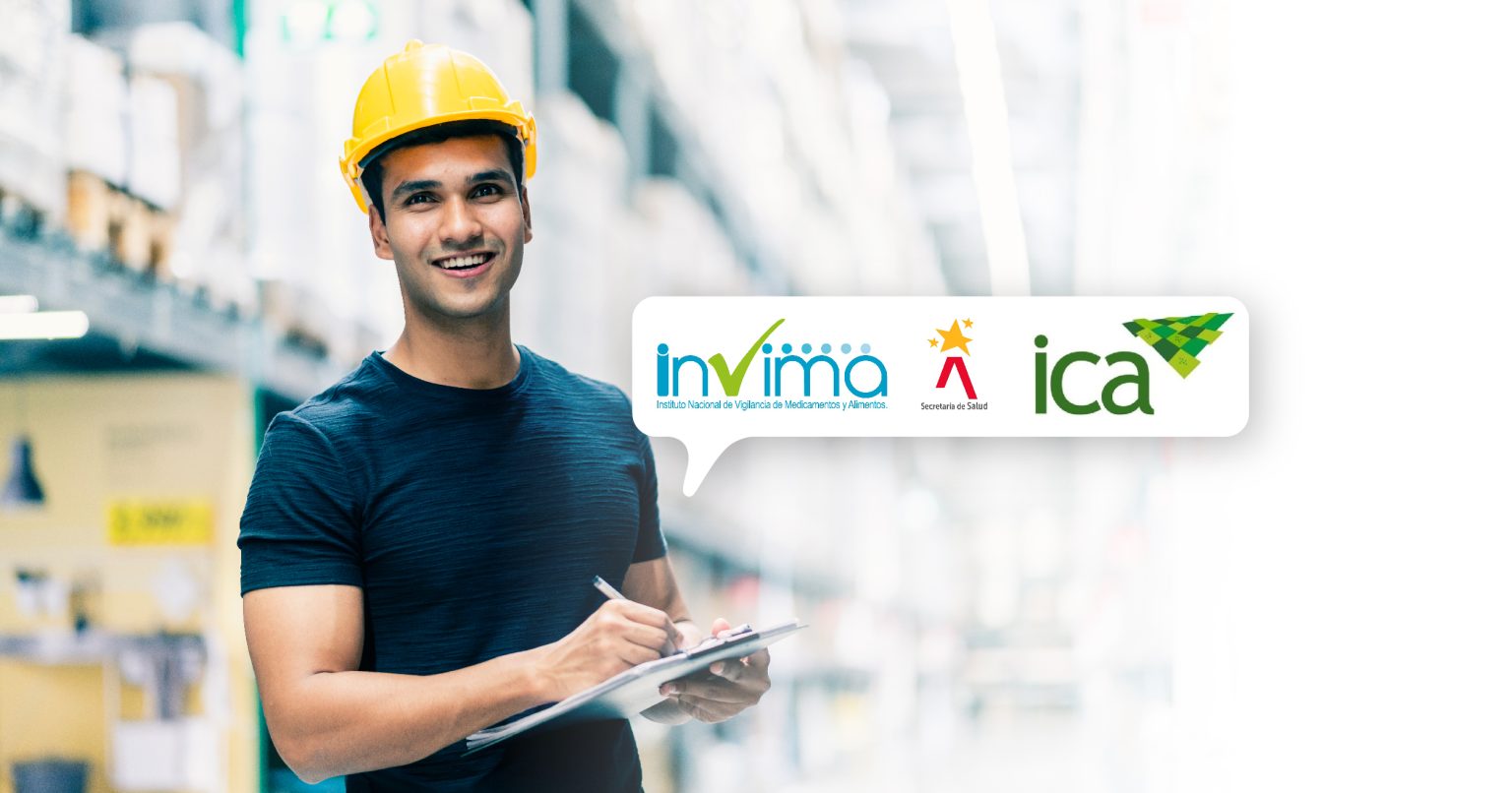 Licencias y certificados de calidad que tienen las marcas de Option - Option SA